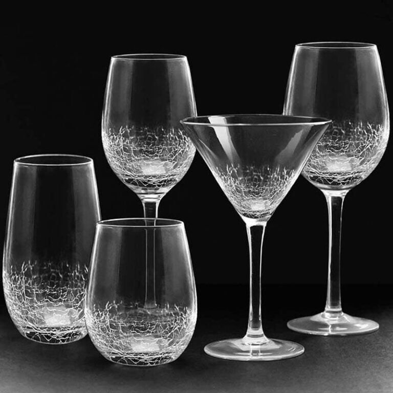 Shop – Glassware Manufacturer & Wholesaler