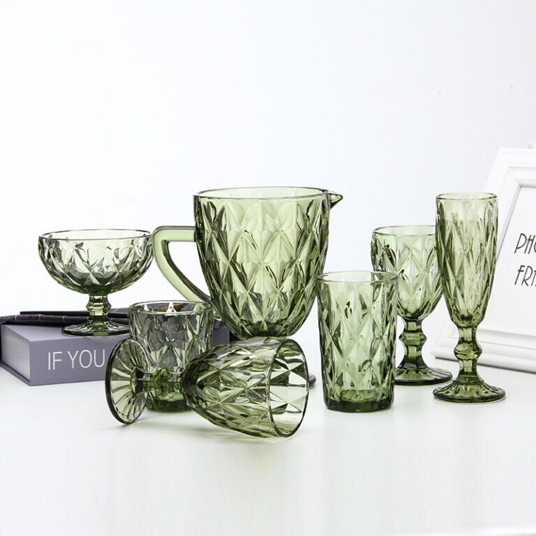 Shop – Glassware Manufacturer & Wholesaler