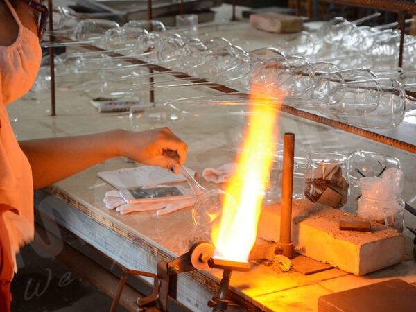 Double-walled Glass Cup - Glassware Manufacturer & Wholesaler